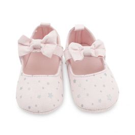 GIRL PRE WALKER SHOES