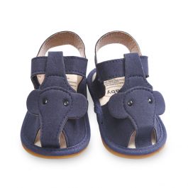 BOY PRE WALKER SANDAL